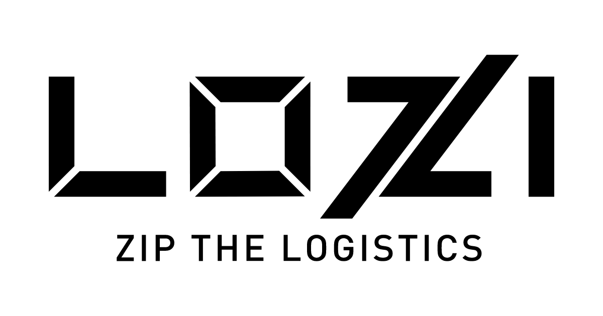 LOZI | ZIP THE LOGISTICS